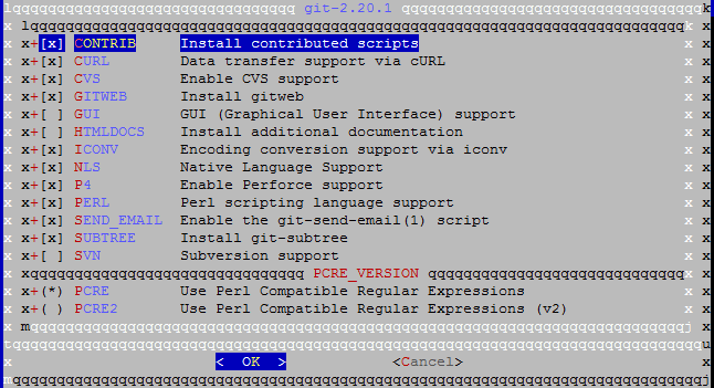 Freebsd üzerine git kurulumu | PenDC Blog Sayfası