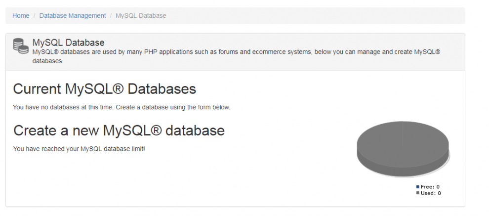 Ücretsiz Web Hosting Kontrol Panelleri | PenDC Blog Sayfası