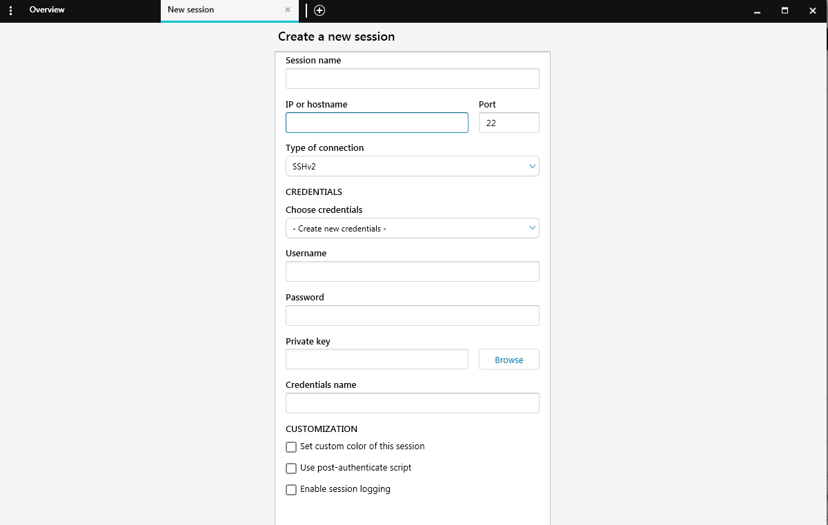 Windows İçin En İyi SSH Programları | PenDC Blog Sayfası