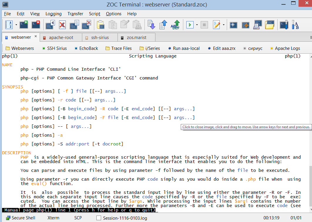 Windows İçin En İyi SSH Programları | PenDC Blog Sayfası