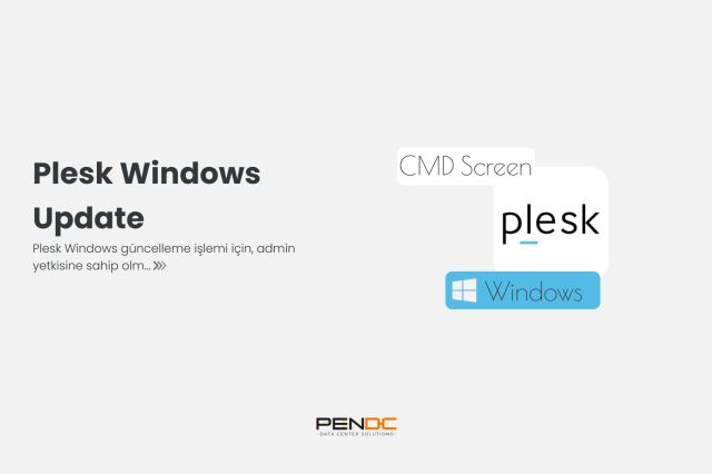 Plesk Windows Update PenDC Blog Sayfası