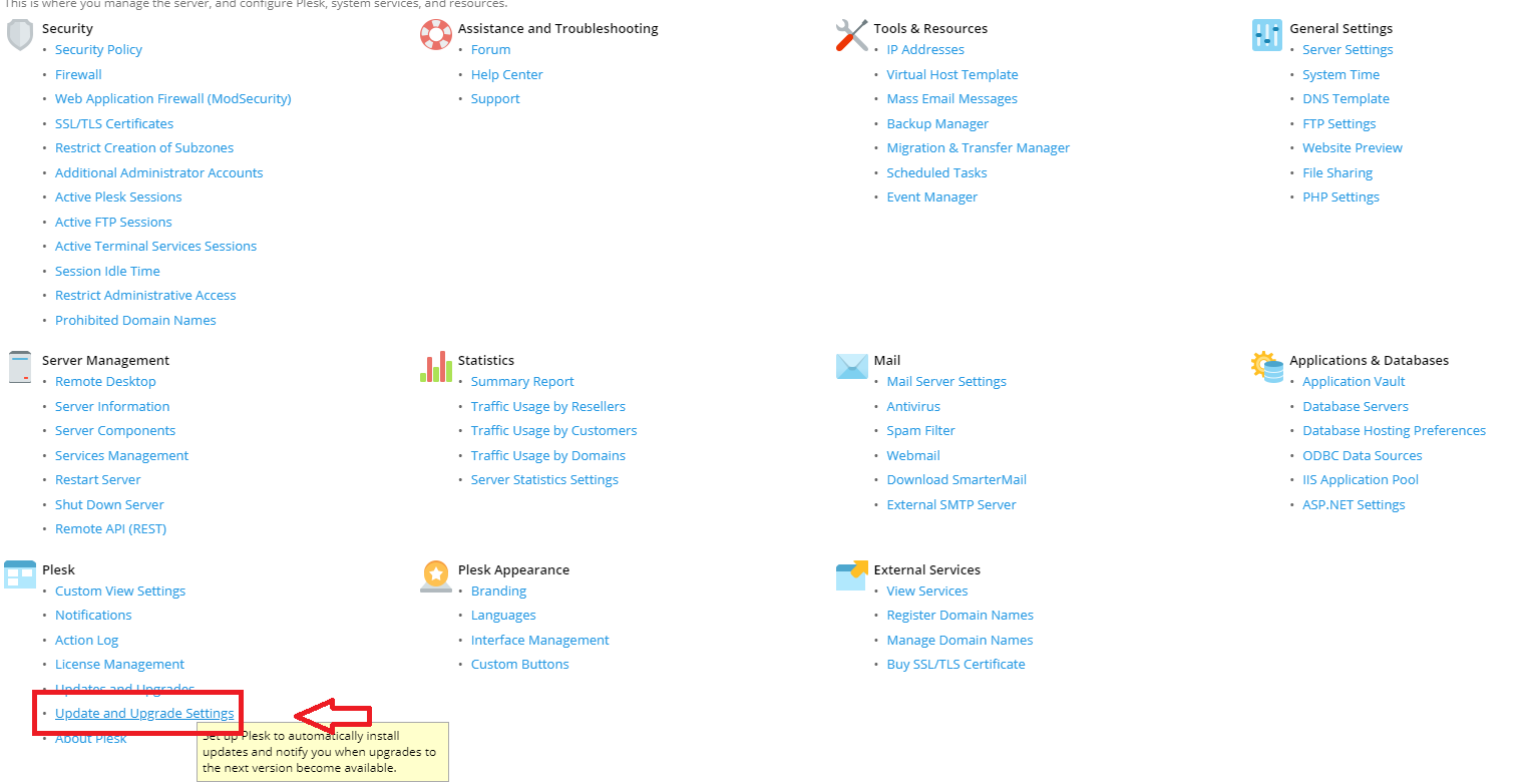 Plesk nginx Kurulumu Nasıl Yapılır? | PenDC Blog Sayfası